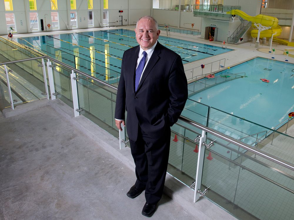 Markham to become a 'living lab' for Bell, IBM smart city research ...