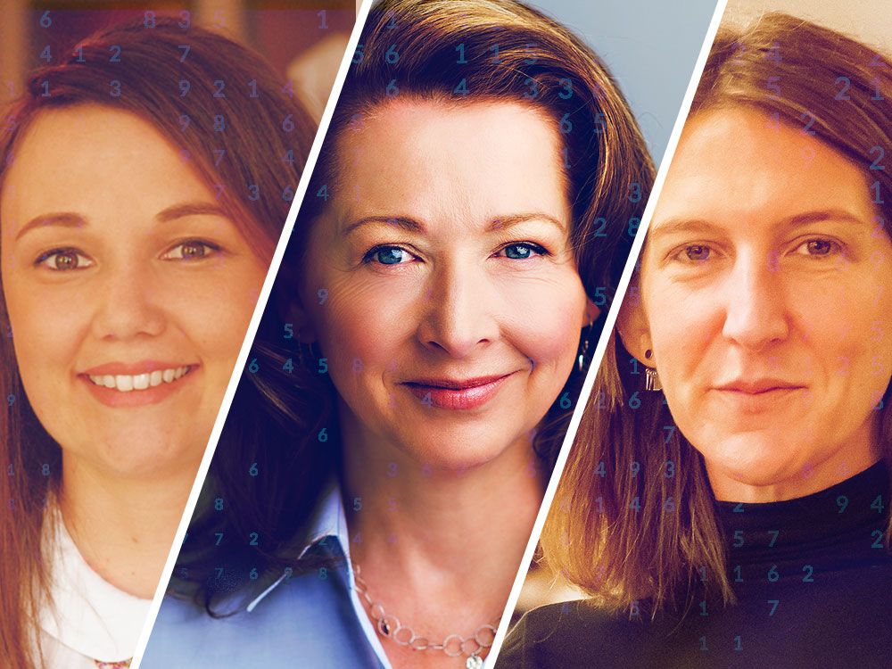 Innovation Nation: Why technology has to get beyond its ‘Bro culture ...