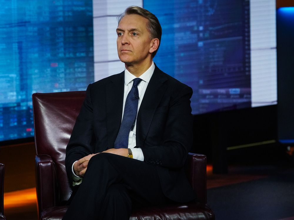 Brookfield shuns 'eat-what-you-kill’ in quest to transform private ...