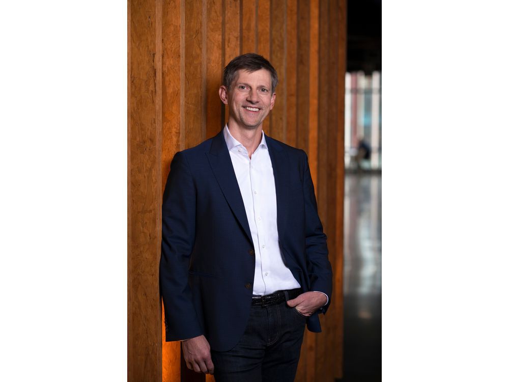 Leafly Appoints Former Amazon Executive Tim Leslie as New CEO to Lead ...