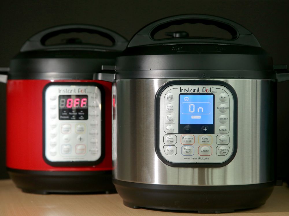 The company that makes Instant Pot is merging with American houseware ...