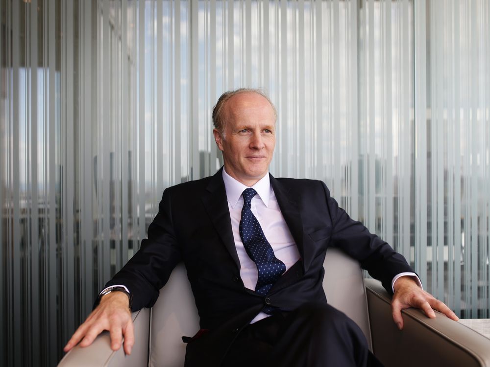 How CPPIB is tapping ‘alternative data’ to refine its investment ...