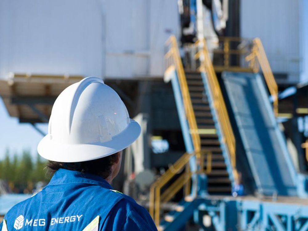 Line 3 delay threatens to shelve MEG Energy’s oilsands expansion at ...
