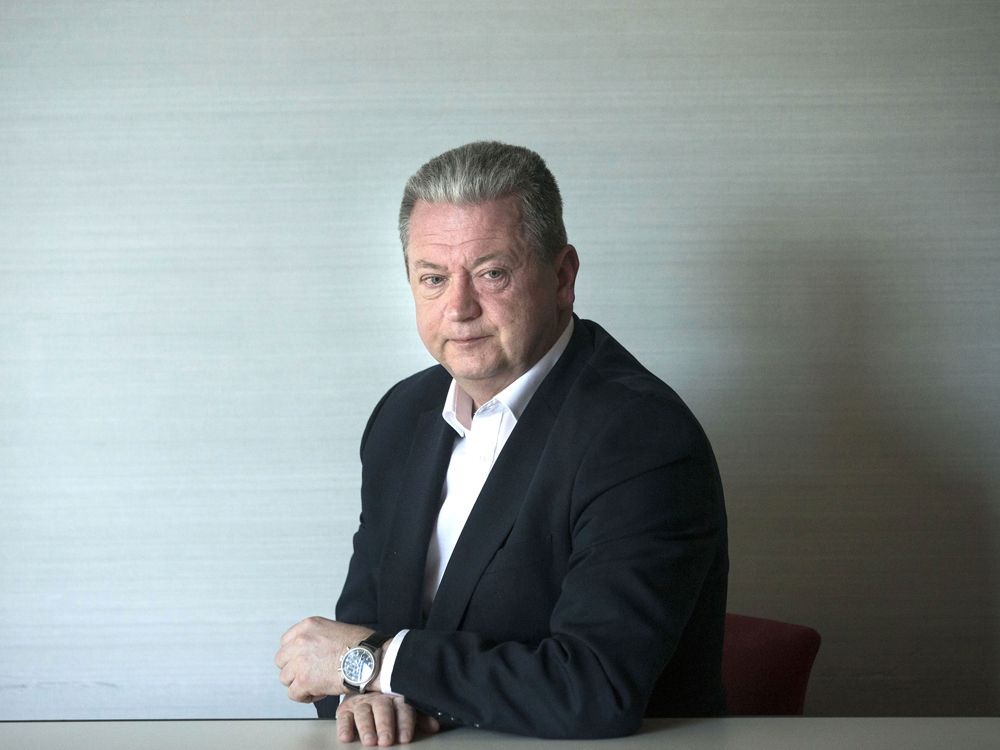 SNC-Lavalin eyes ways to protect business 'if the worst came to the ...