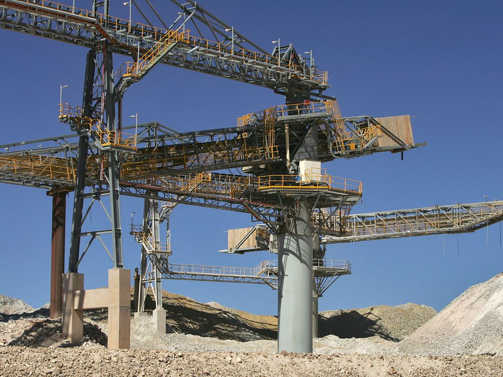 Imperial Metals spikes 69% as Australian giant Newcrest buys ...