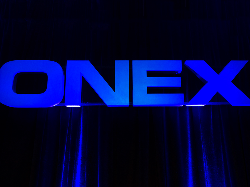 Onex deal for Gluskin Sheff shows high-net-worth clients still in high ...