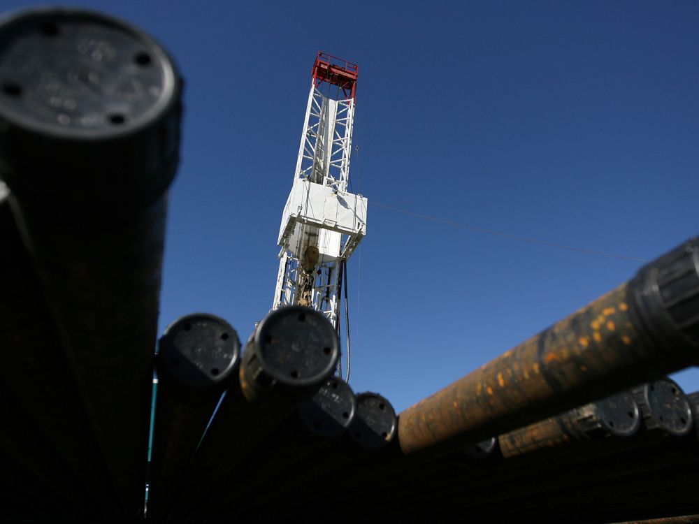 Tourmaline Oil poised to grab top gas producer crown in showdown with ...