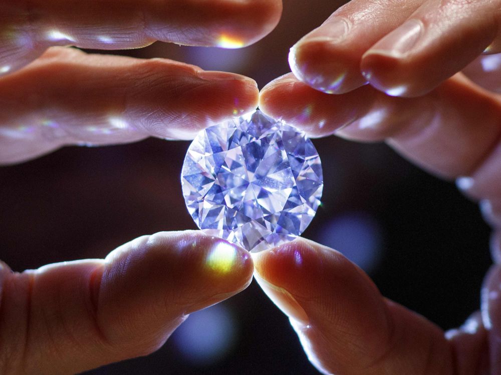 Canadian miner with knack for finding monster diamonds takes on ...