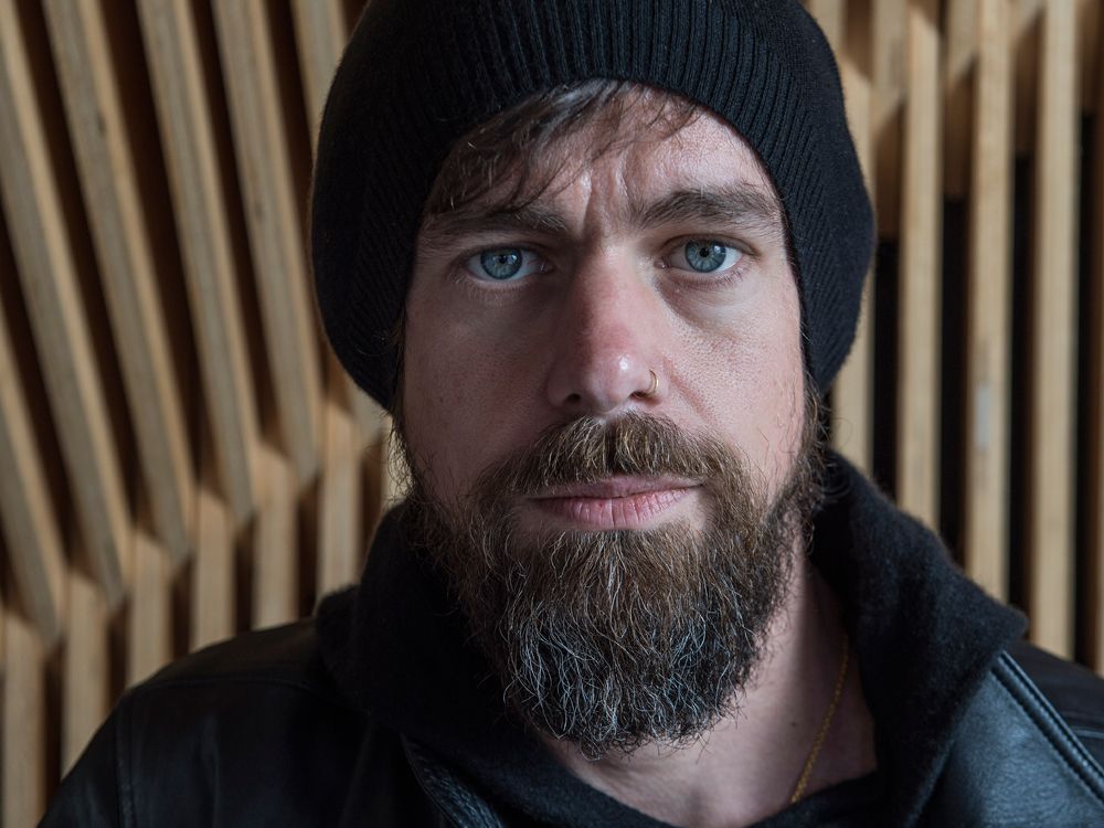 Payments and social media are converging, but Jack Dorsey is playing it ...