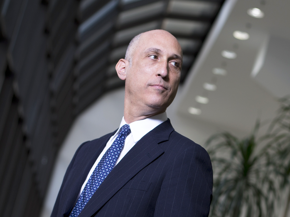 ‘We knew it was inevitable’: Activist launches proxy fight in battle ...