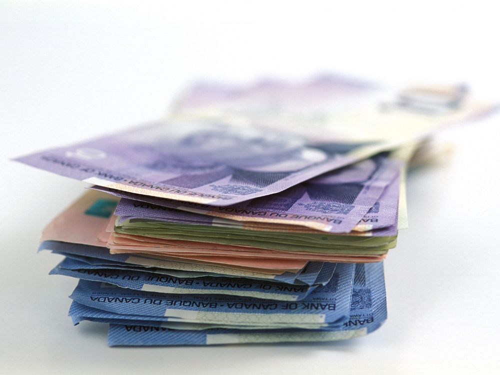 The maximum OAS a couple can get is $19,600. Here's how to collect all ...