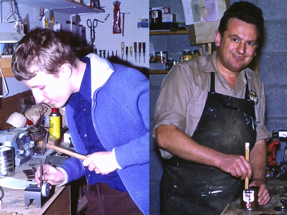 Chasing Edison: Meet Canada's most prolific (arguably) inventor who ...