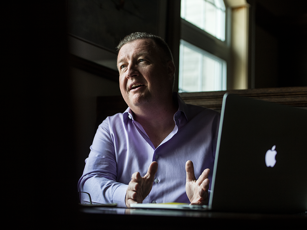 Chasing Edison: Meet Canada's most prolific (arguably) inventor who ...