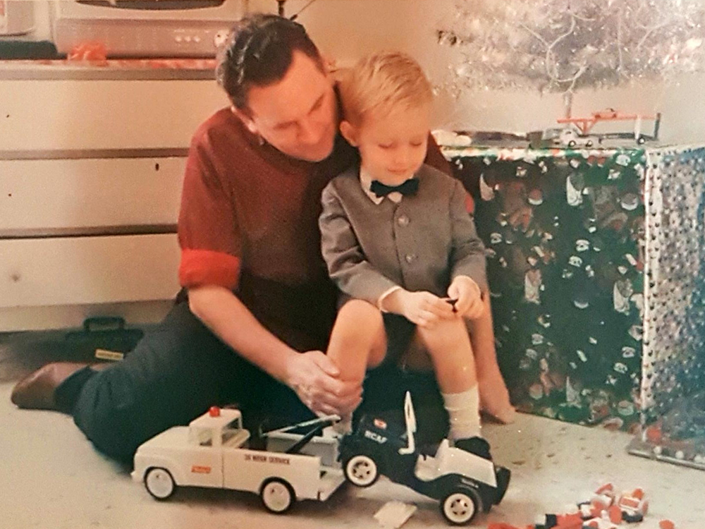 Chasing Edison: Meet Canada's most prolific (arguably) inventor who ...