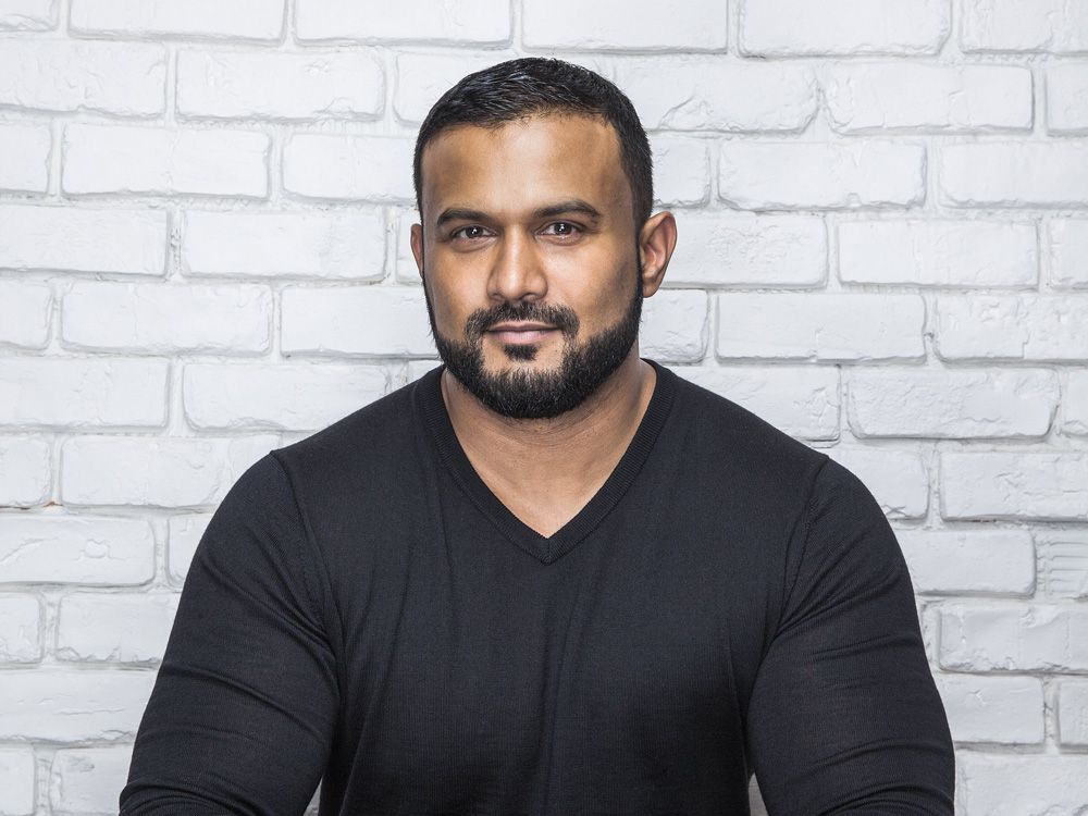 Lightspeed is writing a new chapter in the Canadian tech story ...