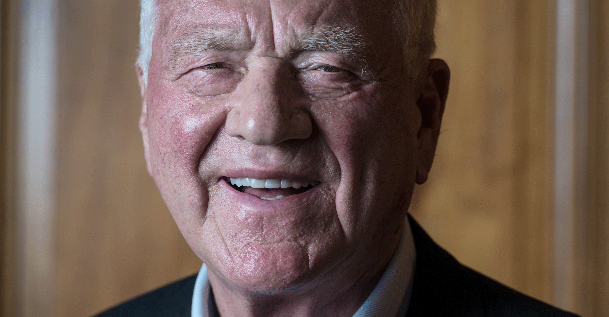 Frank Stronach still chasing his dreams amid legal feud with daughter ...