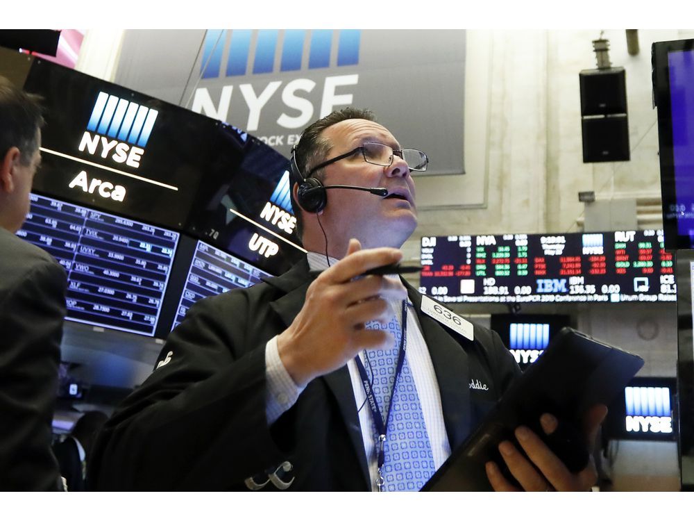 Posthaste: U.S. stocks are overstretched but other markets can help ...