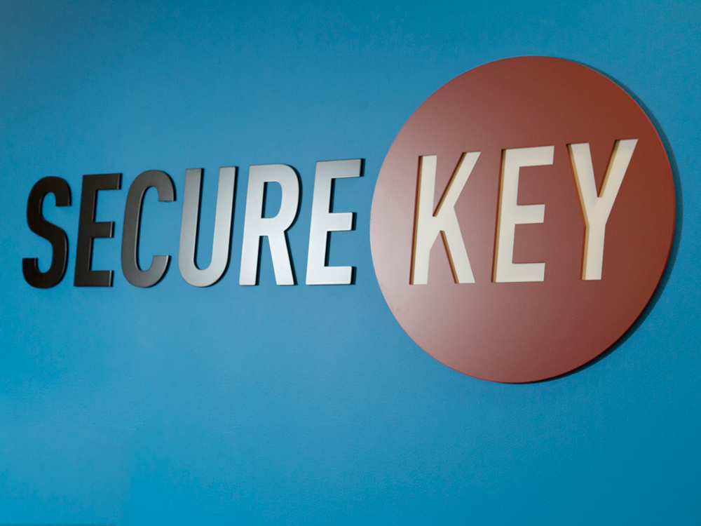 SecureKey launching online identification service backed by Canada's ...