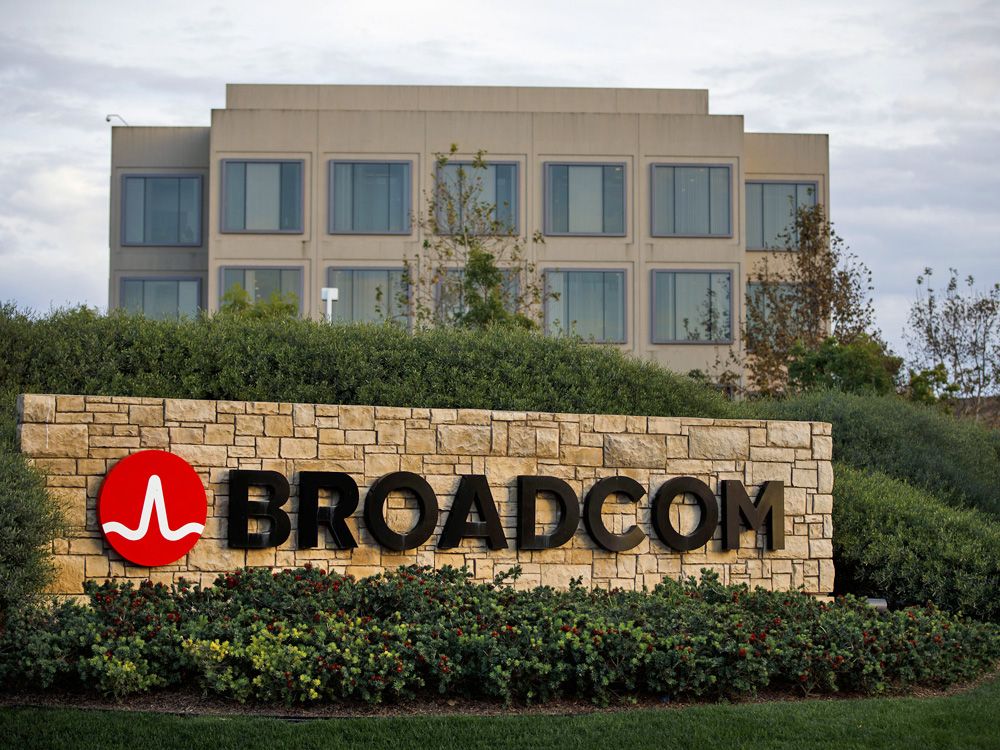 Broadcom results give clear insight into impacts of trade war ...