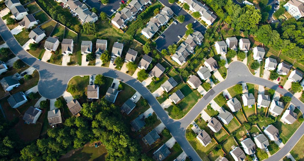 Investors pumped billions into Walton Group suburbs that never got ...