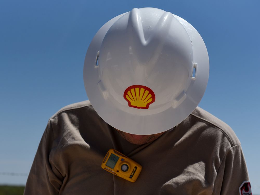 Pieridae Energy to buy Shell Canada's Alberta gas assets for $190 ...