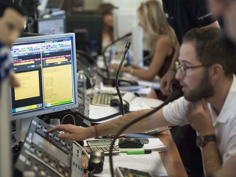 HSBC, RBC join JPMorgan-backed trading platform cutting out voice ...