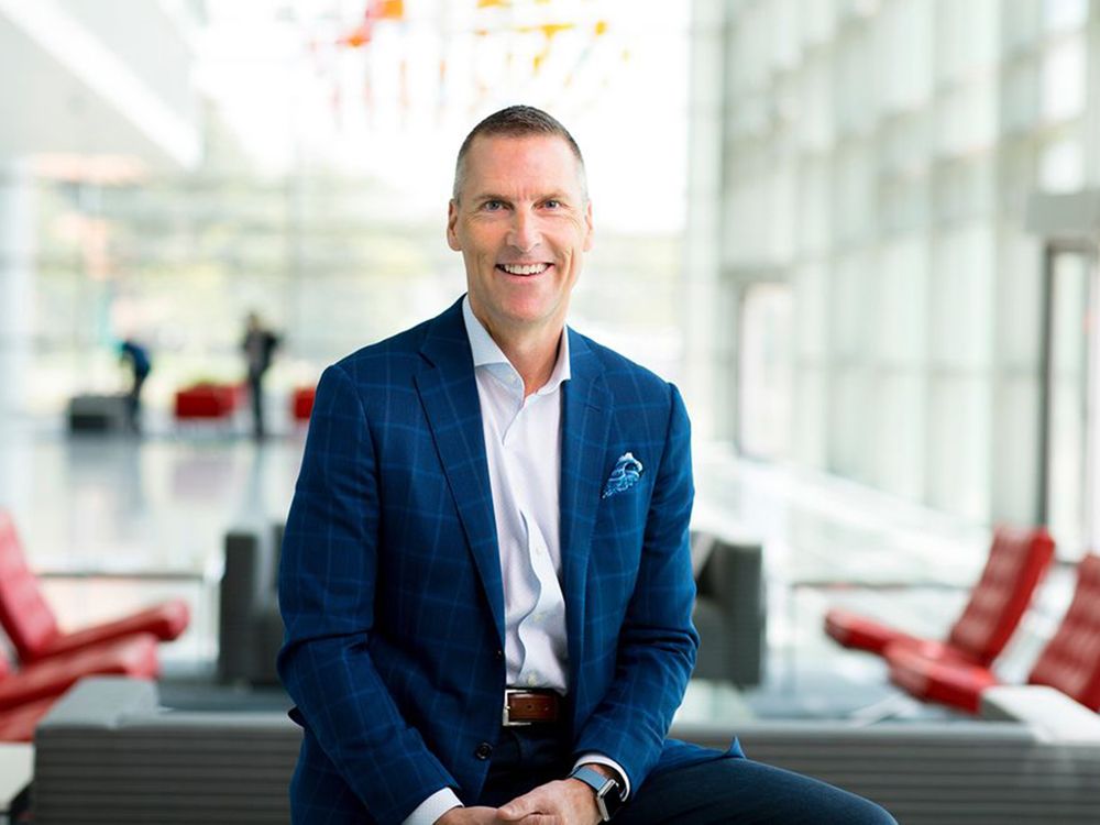 TD Ameritrade CEO’s surprise departure not related to M&A, he says ...