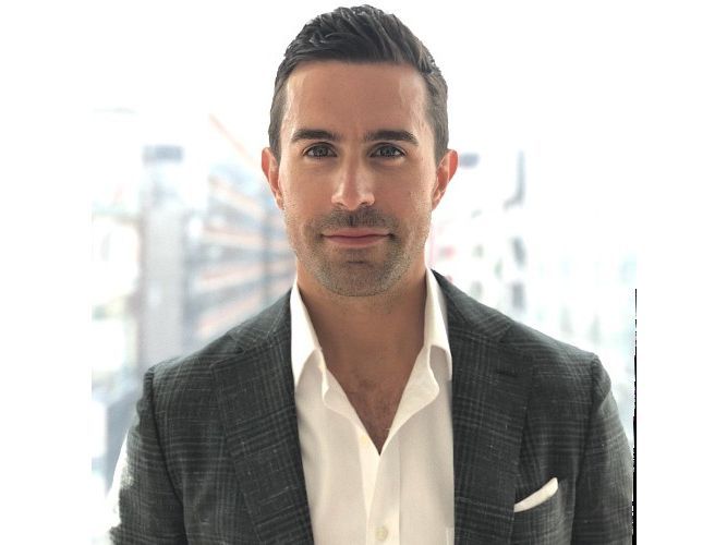 Integral Ad Science Names Chance Johnson as Chief Revenue Officer ...