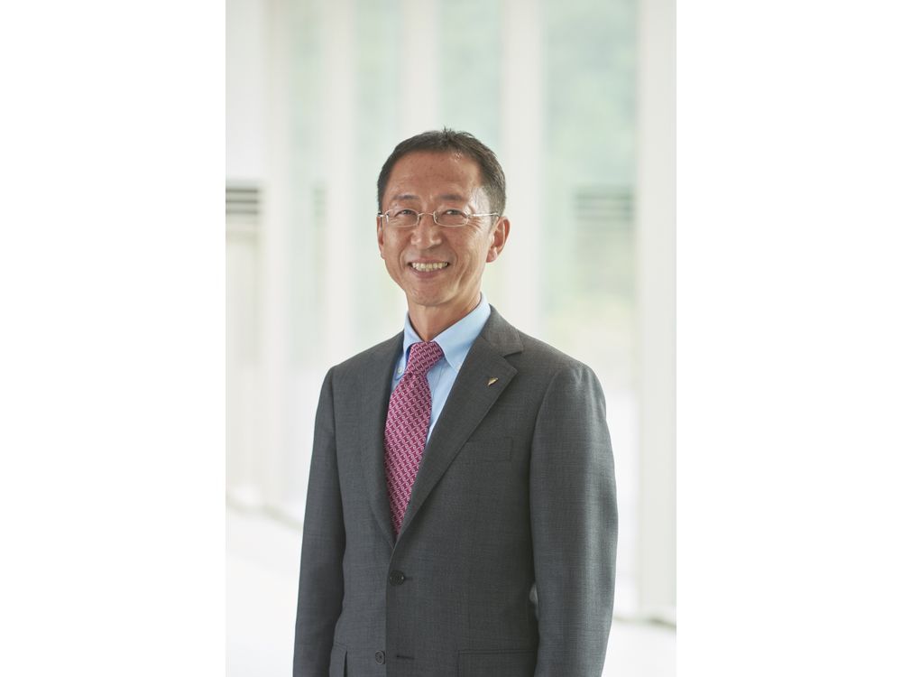 Goodman Global Group, Inc. Names Satoru Akama President and Chief ...