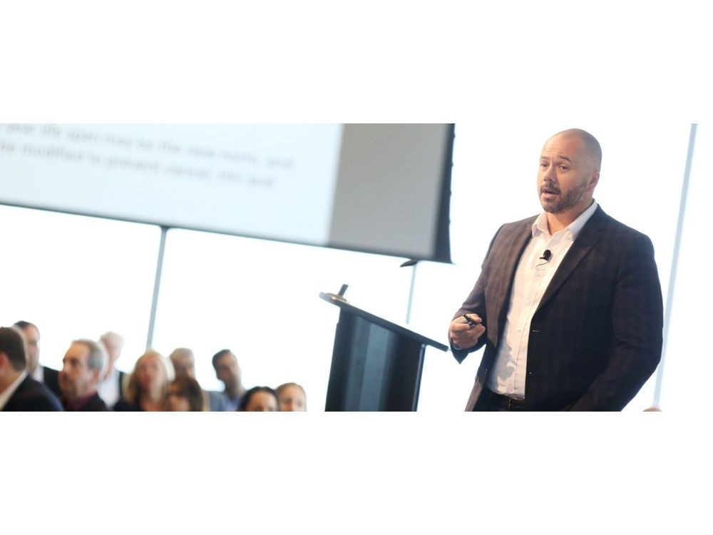 Alex Benay exits as Canada's CIO, joins AI startup from Ottawa ...