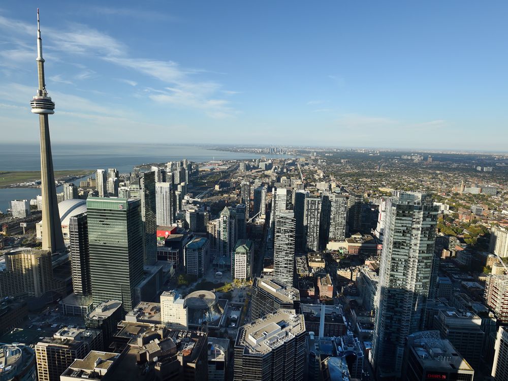 William Watson: The mystery of the great Toronto (literal) liquidity ...