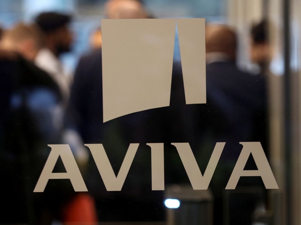 Aviva's Asian units attract interest from Sun Life, Manulife, among ...