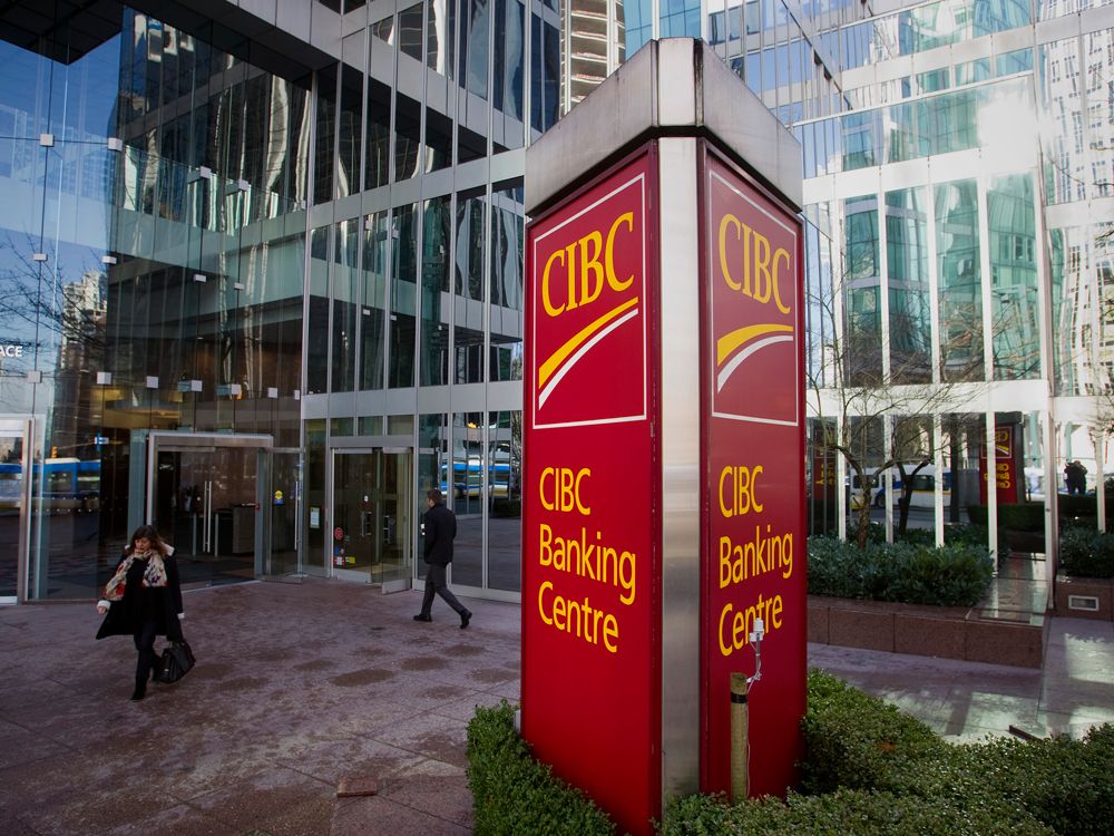 CIBC may have gone too far with its mortgage retreat, CEO says ...