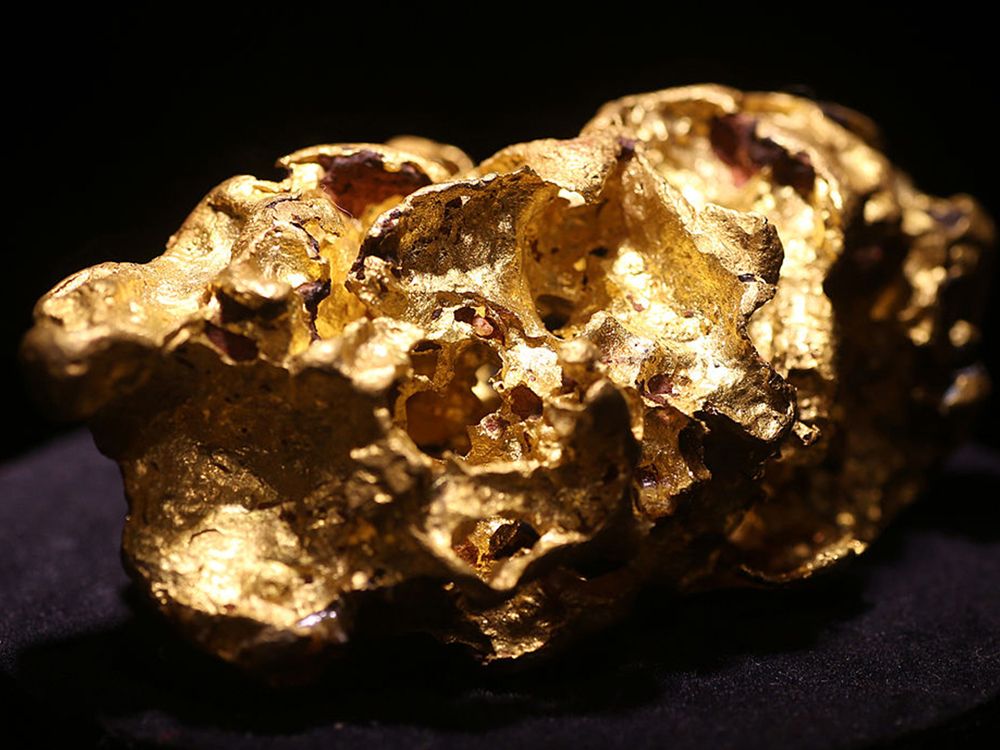 World Gold Council unveils new principles of responsible mining ...