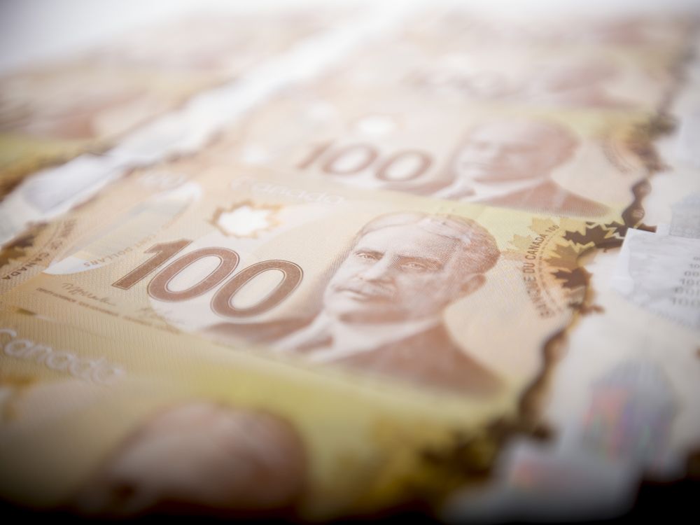 Jack Mintz: None of our leaders are talking about the one key issue ...