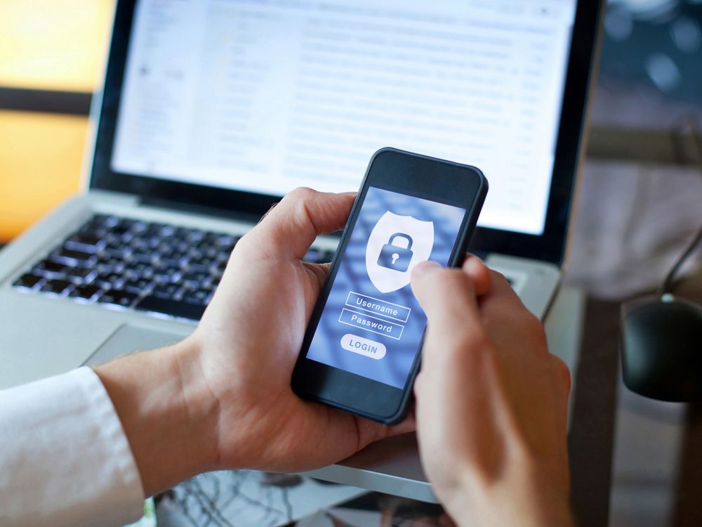 Verafin sets sights on global expansion after signing record $515 ...