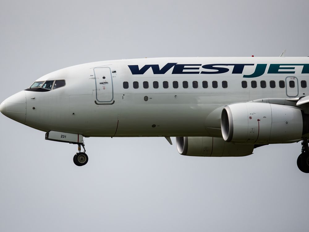 Air Canada challenges Onex takeover of WestJet as ‘not Canadian ...
