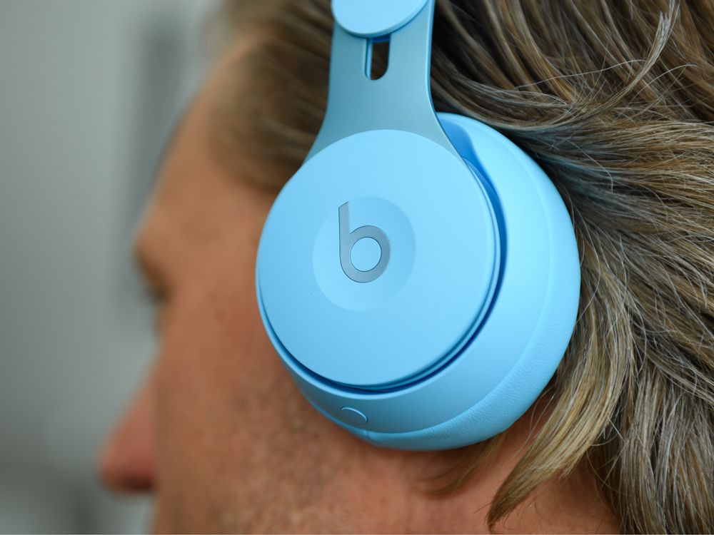 Apple finally redesigns world's best-selling headphones with new Beats ...