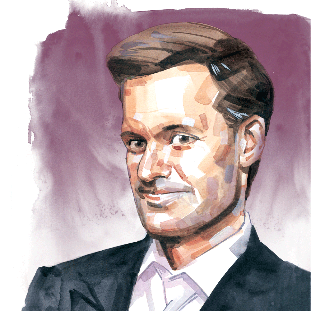 Canada's Outstanding CEO of the Year 2019: Lino Saputo Jr. | Financial Post