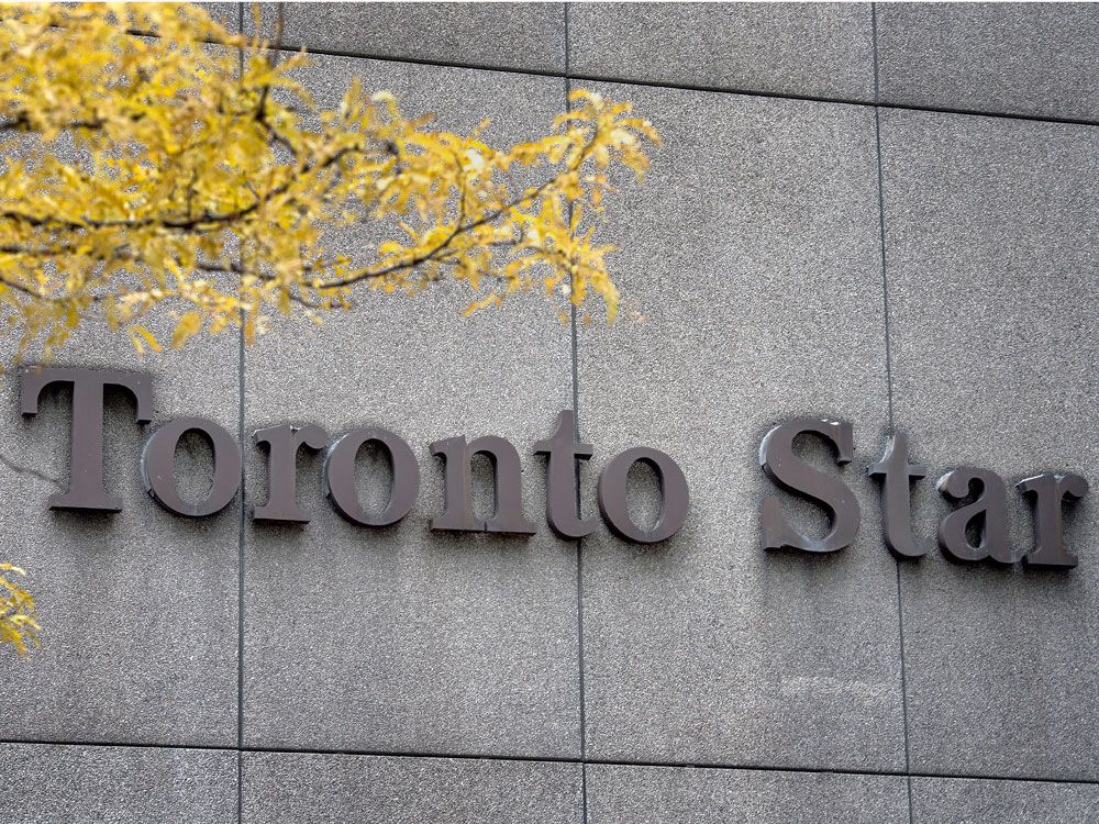 TorStar to shut down commuter newspapers across Canada | Financial Post