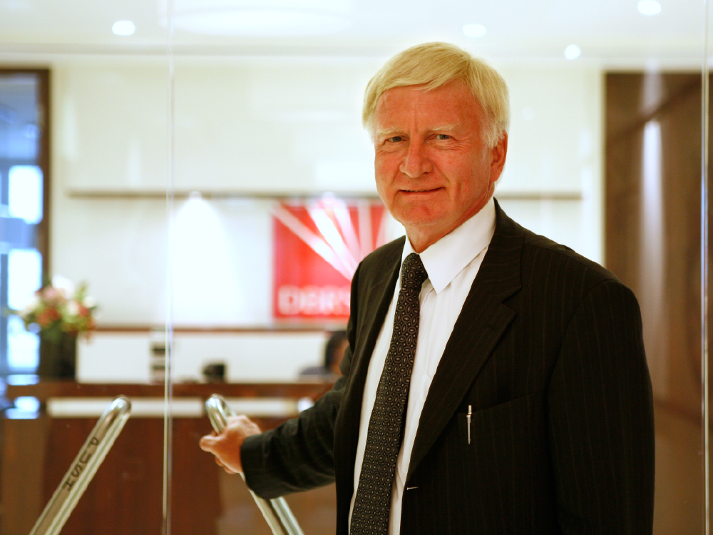 Stormy weather: Why DBRS’s founder spent his money backing a ...