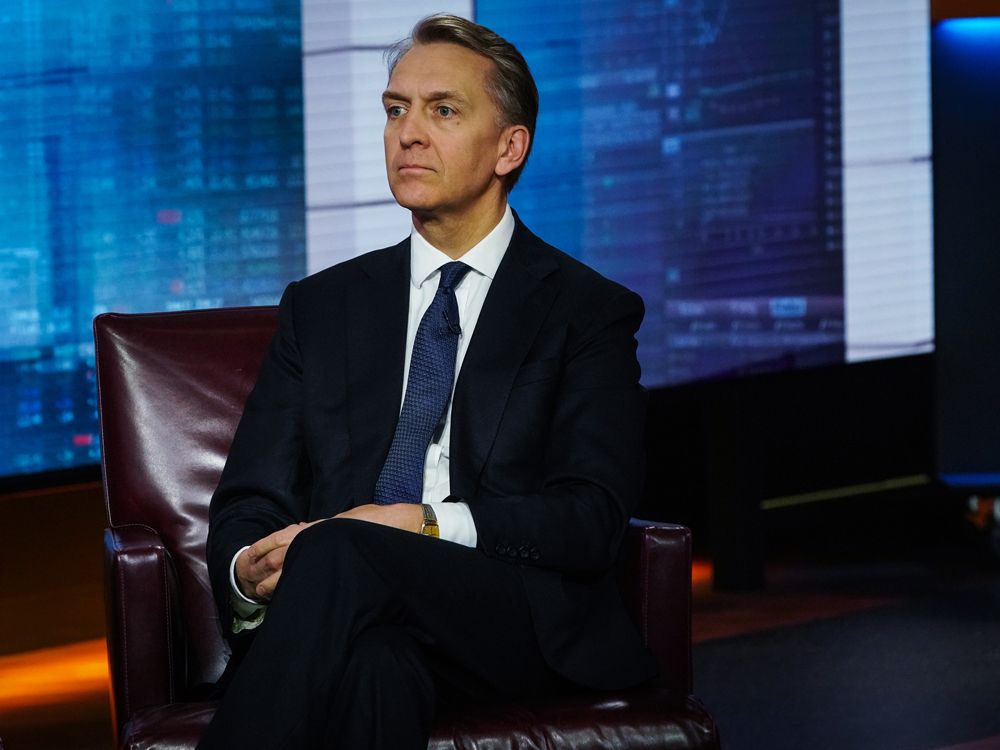 Brookfield assets cross half a trillion dollars, helped by Oaktree ...