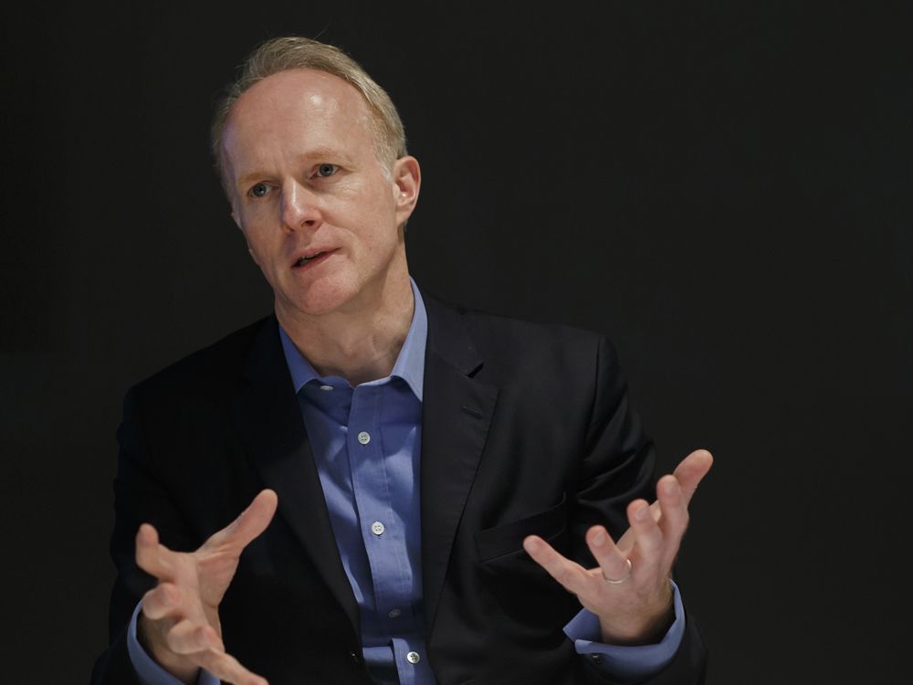 CPPIB posts over 2% return in second quarter | Financial Post