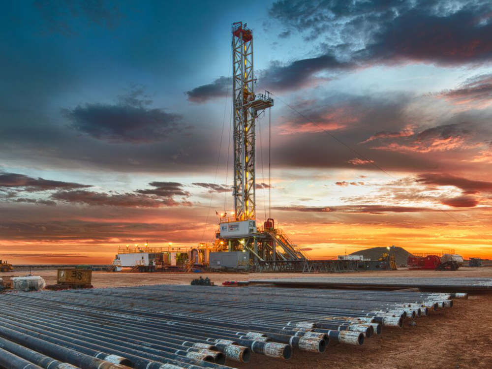 Ensign slashes dividend, hopes lift on oil production in Alberta leads ...