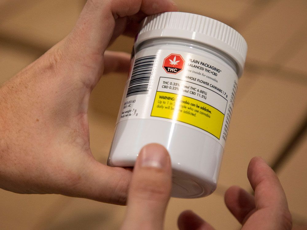 Open letter to Ottawa: This one small detail is hindering the cannabis ...