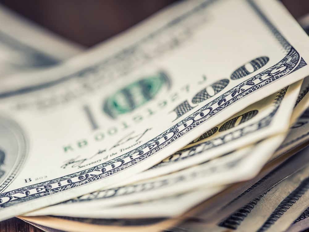 Beware the 'bezzle': Three likely sources of illusory wealth in the ...