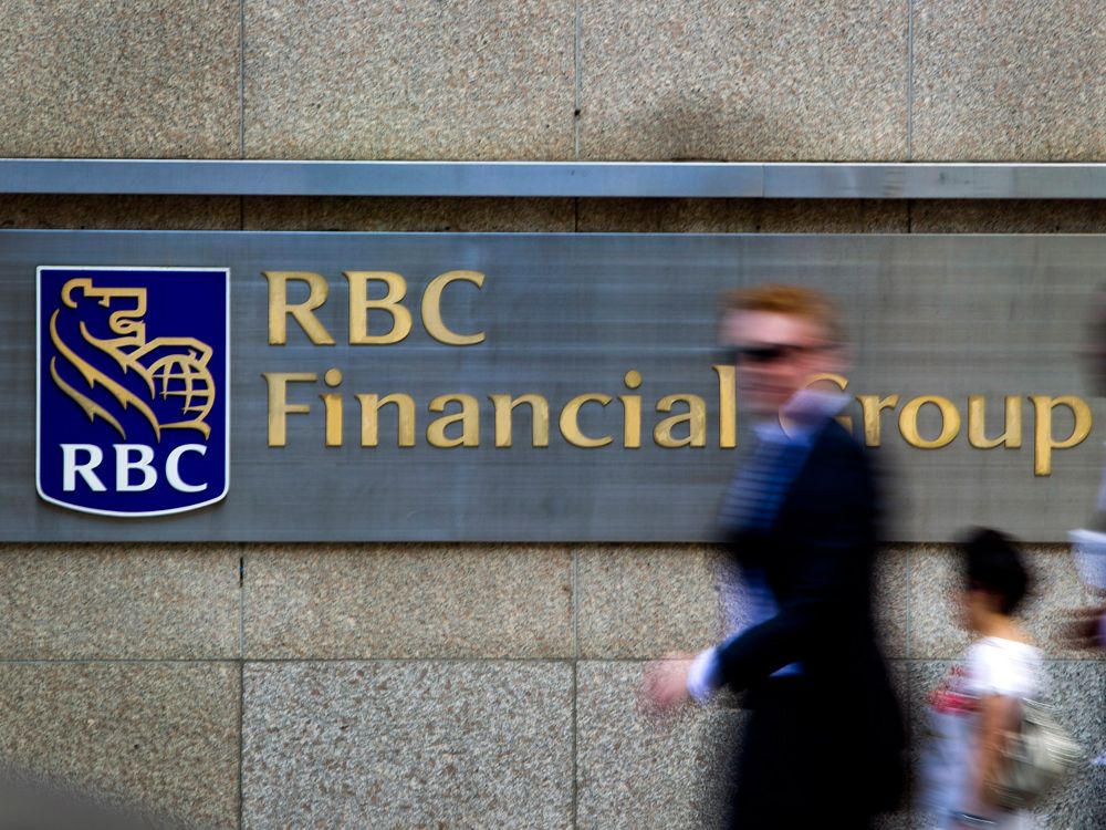 RBC’s $100-billion woman buys more stocks — just not in the U.S ...