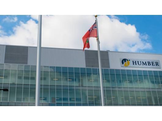 Humber College launching cloud computing certificate in partnership with AWS | Financial Post
