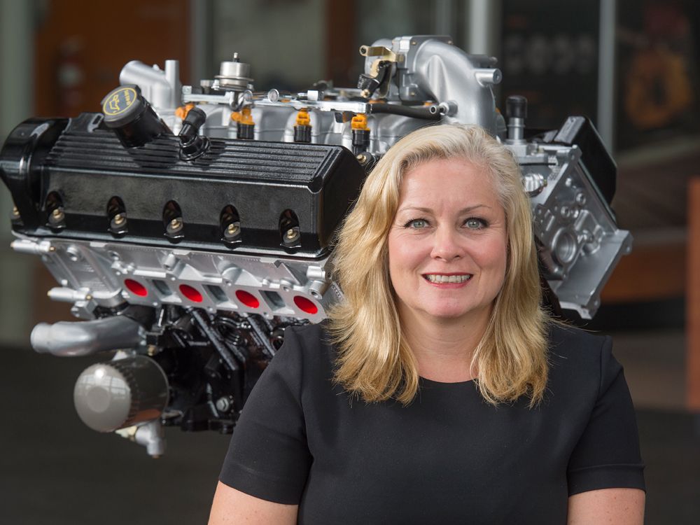 Autoparts maker Linamar to manufacture robotic medical devices in ...