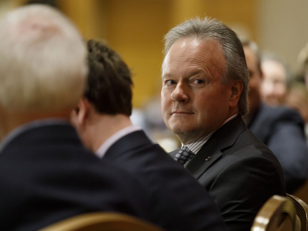Stephen Poloz deserves more credit than he gets | Financial Post